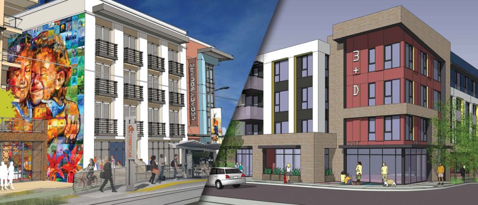 National CORE awarded nearly $50 million under the Affordable Housing ...