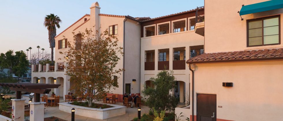 National CORE communities receive Gold LEED certifications | National CORE®
