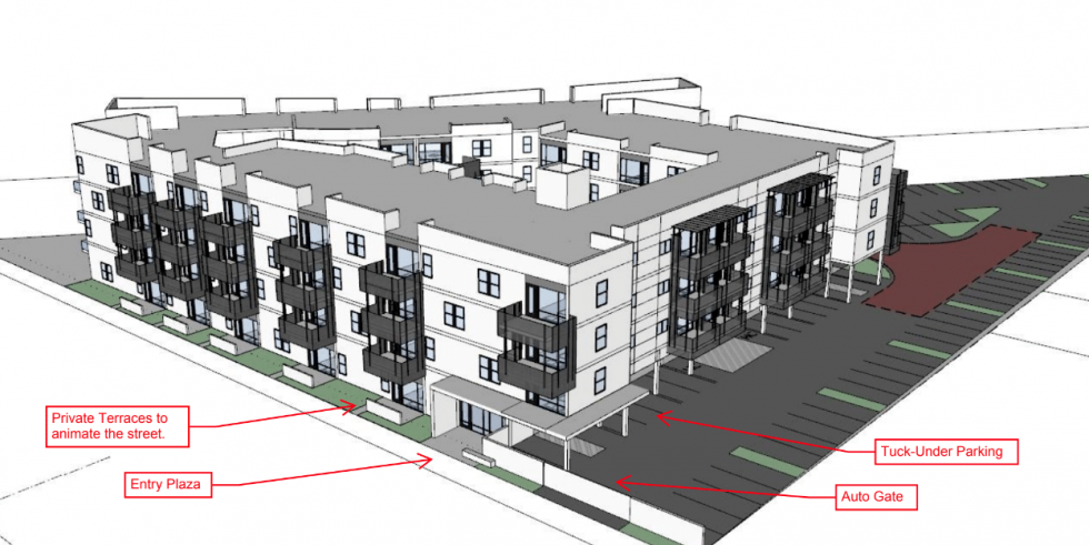 Conceptual Energy Analysis of High-Performance Multi-Family Affordable Housing | National CORE®