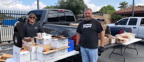 I Am Hope Honoree Tom Kulinski | National CORE®