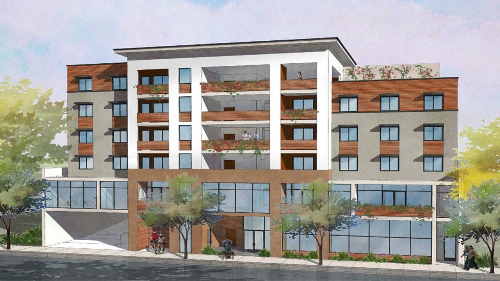 Affordable Apartments | National CORE®