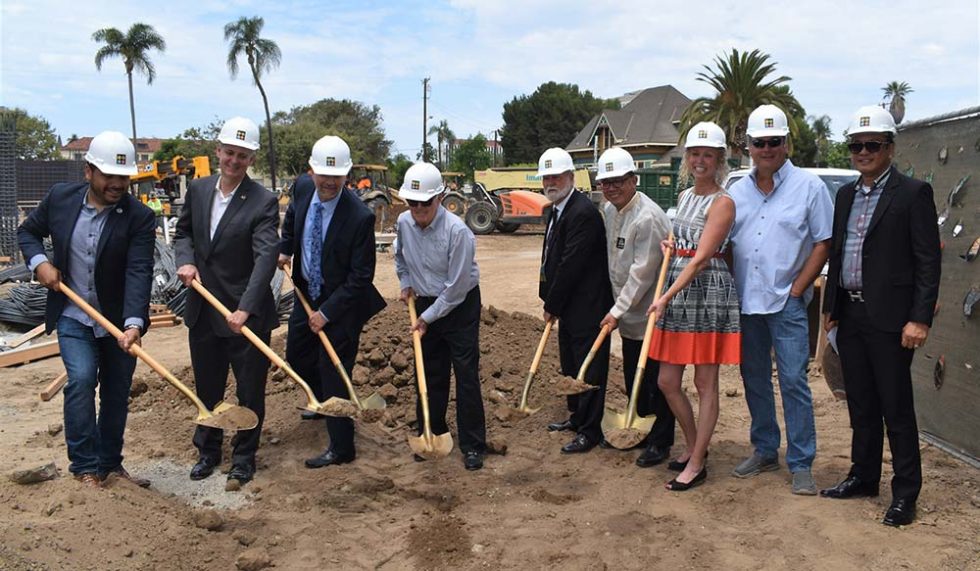 National CORE Launches Pipeline of Affordable Housing on Surplus Church ...