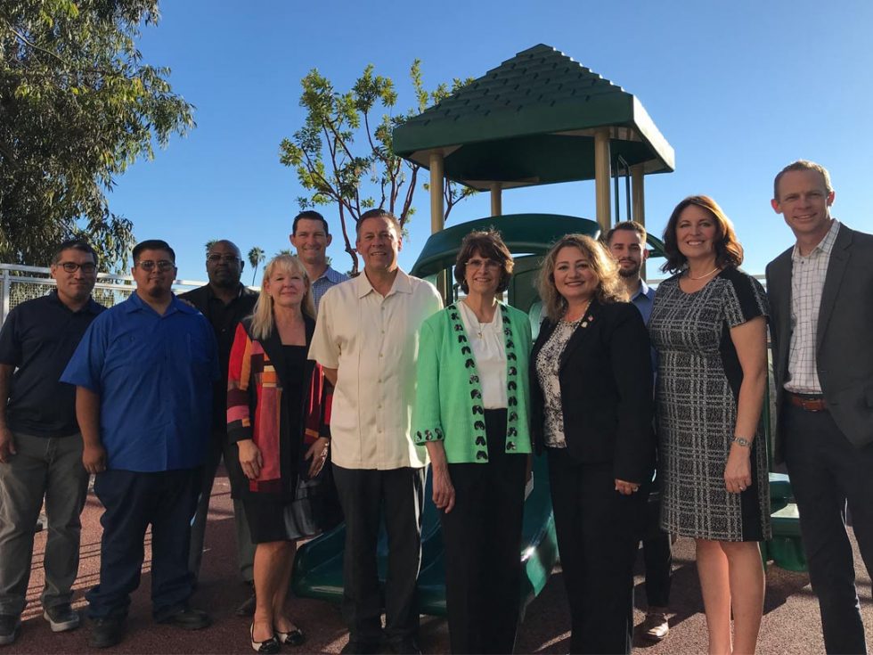 National CORE Honors Congresswoman Lucille Roybal-Allard with Daniel R ...