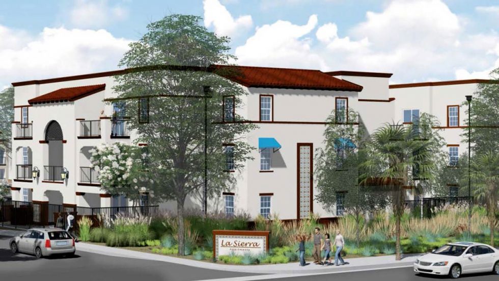 National CORE & Mercy House Break Ground on 80 Sustainable Apartments ...