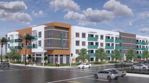 National CORE and the City of Anaheim Break Ground on Much-Needed ...