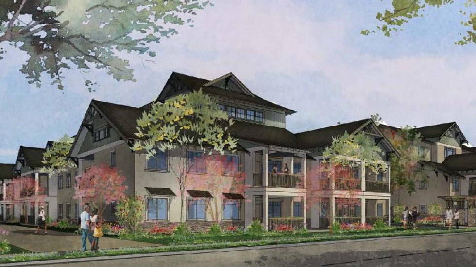 National CORE Receives Funding for New Family Community in the City or ...