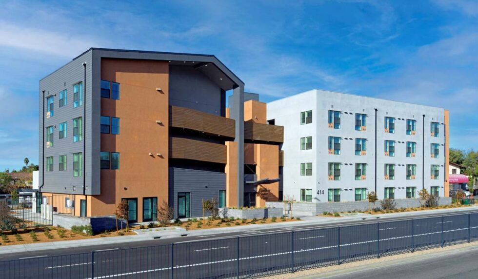 Santa Fe Senior Village | National CORE®