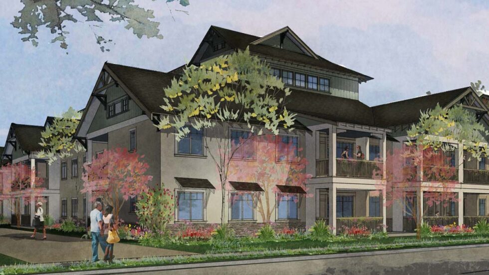 Oak View Ranch | National CORE®