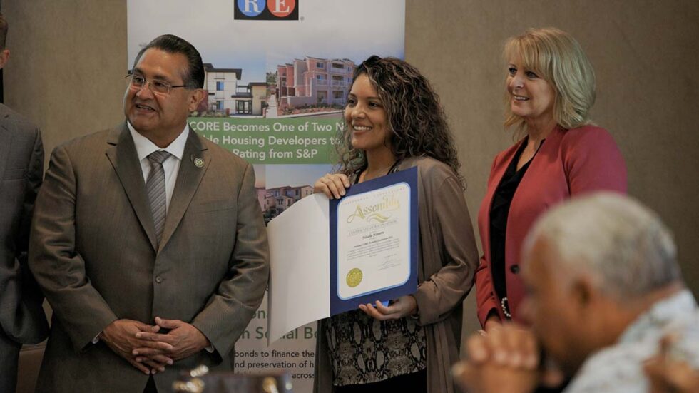 National CORE, Chaffey College Launch Landmark Property Management ...