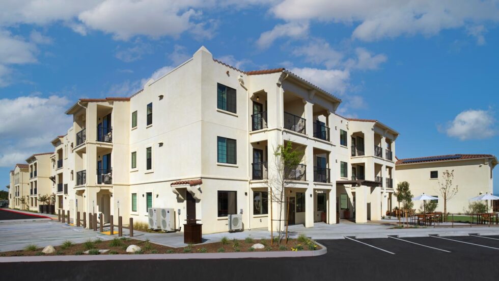 Orchard View Gardens | National CORE®