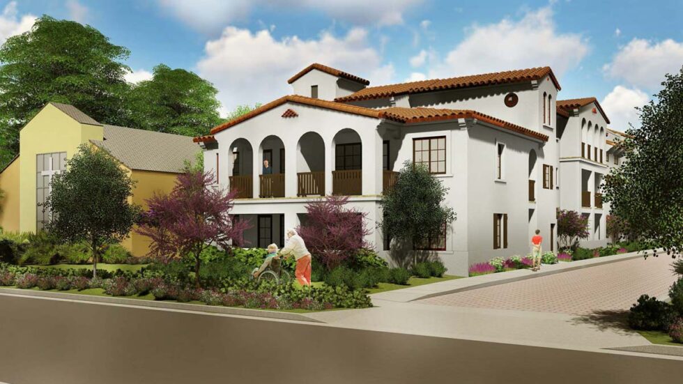 Orchard View Gardens | National CORE®