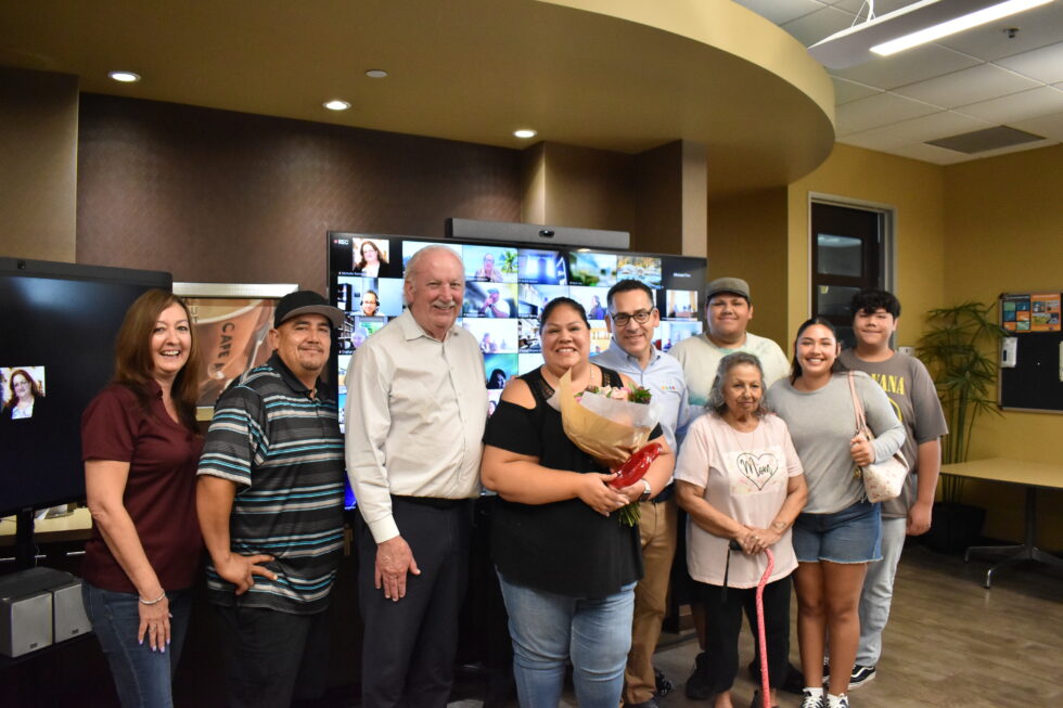 Long-time National CORE Employee to be Honored with Prestigious I Am ...