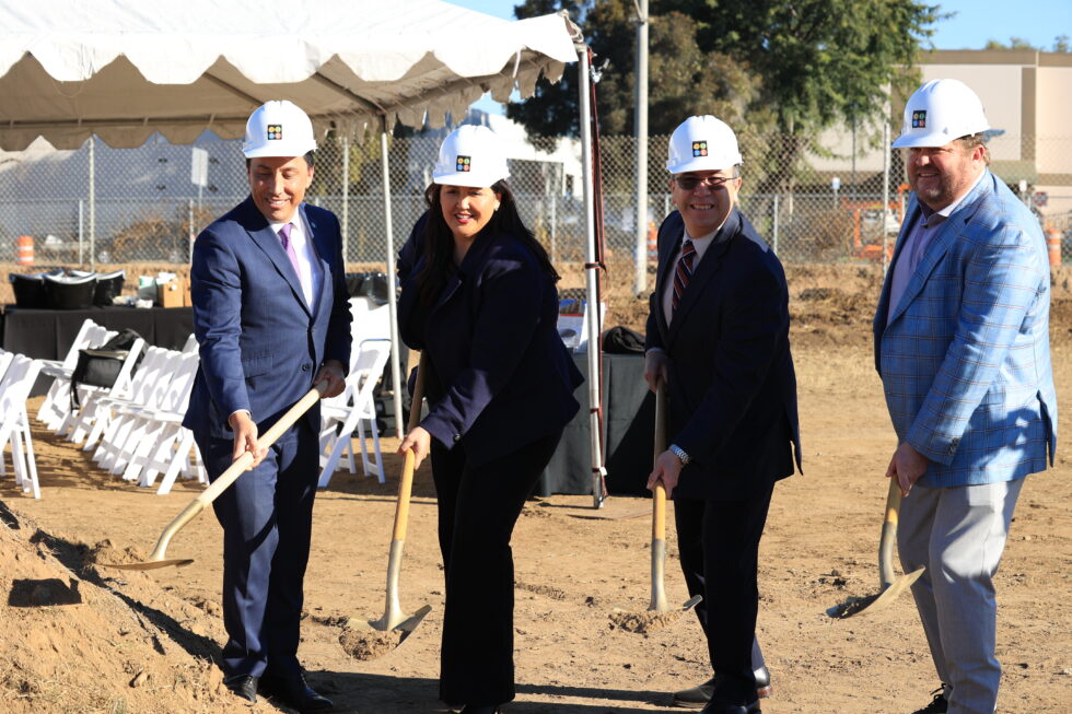 National CORE Launches Construction of 24th San Diego County Affordable ...