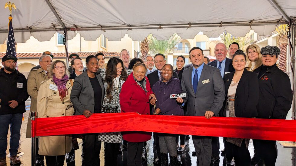 National CORE, Rialto and Partners Open City’s First Transit-Oriented ...