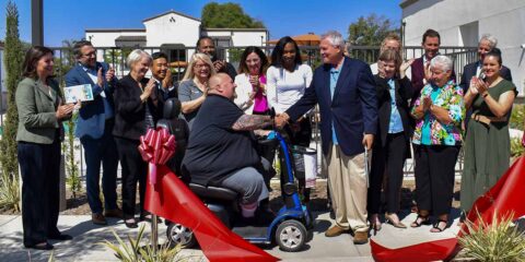 National CORE’s La Sierra Affordable Housing Community Provides Refuge ...