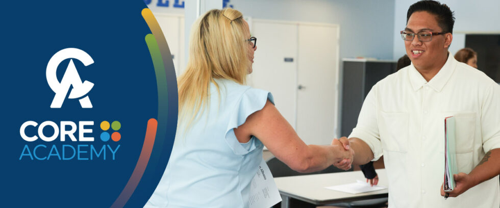 CORE Academy | National CORE®