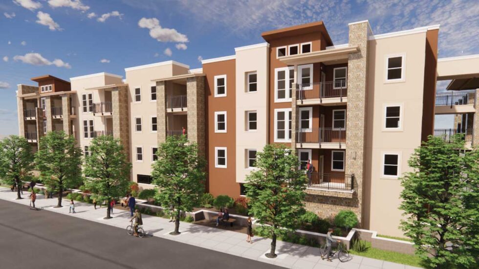 Villa Serena 2 | National CORE®