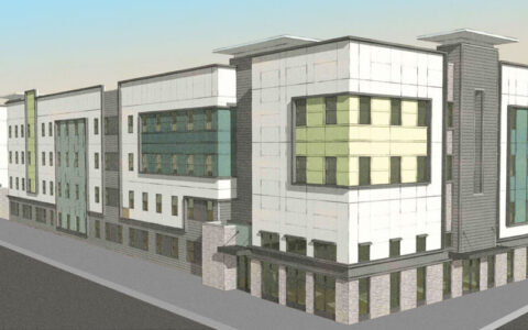 National CORE Announces its First-ever Construction of an Affordable ...