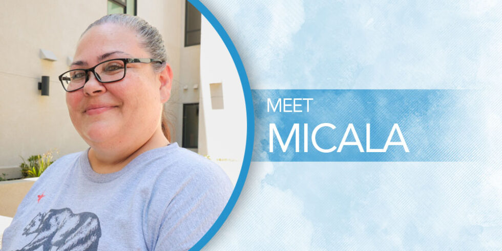 Family Finds Room to Grow at Las Dahlias | National CORE®