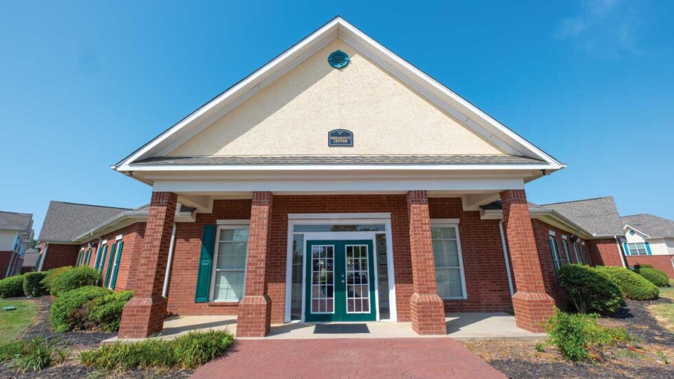 National CORE Expands Texas Footprint with Diamond Hill Acquisition ...