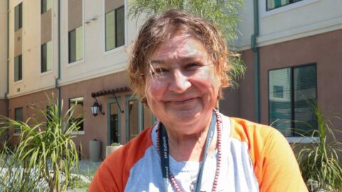 Mary-Elizabeth’s Journey from Grief to Giving Back | National CORE®