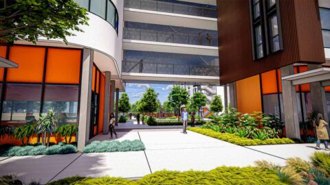 Valley Creek | National CORE®