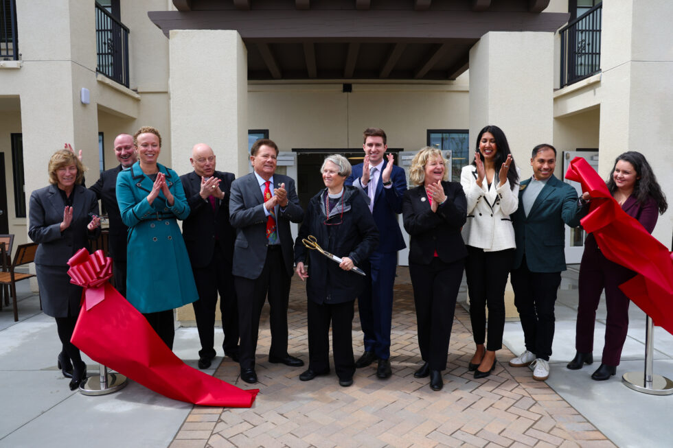 Affordable Housing - Transforming Lives & Communities | National CORE