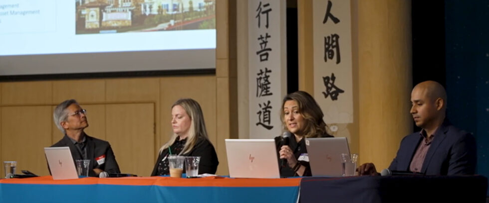 Hope through Housing Rep Outlines Homeless Retention Practices ...