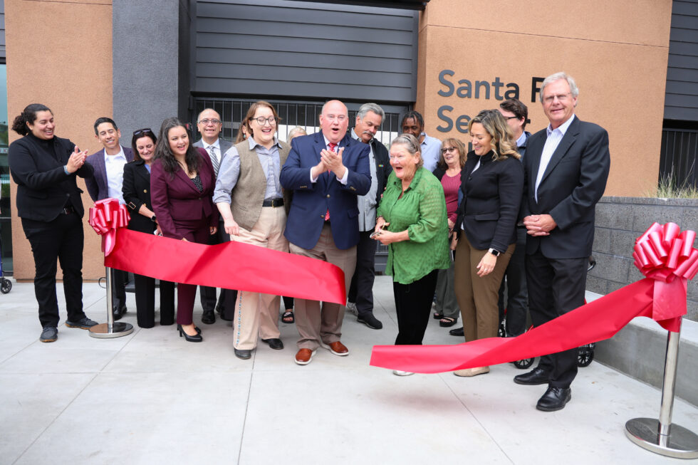 Santa Fe Senior Village Brings Hope, Affordable Homes to Vista ...