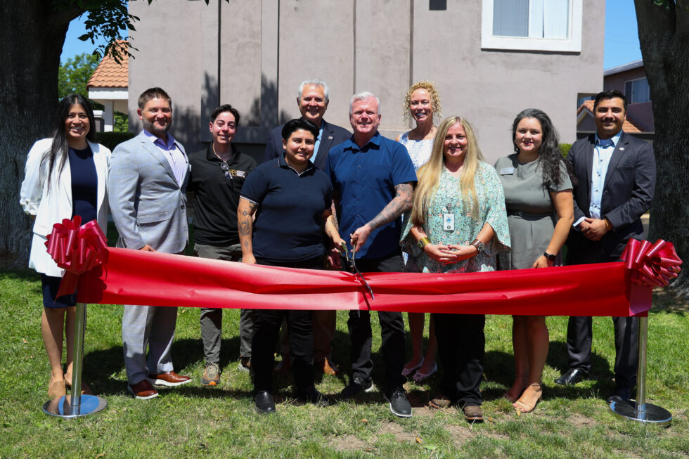 National CORE Celebrates Grand Reopening of Two Corona Properties ...