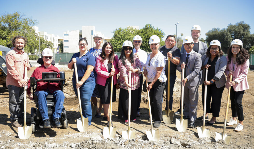 National CORE Breaks Ground on Transformational Affordable Housing ...