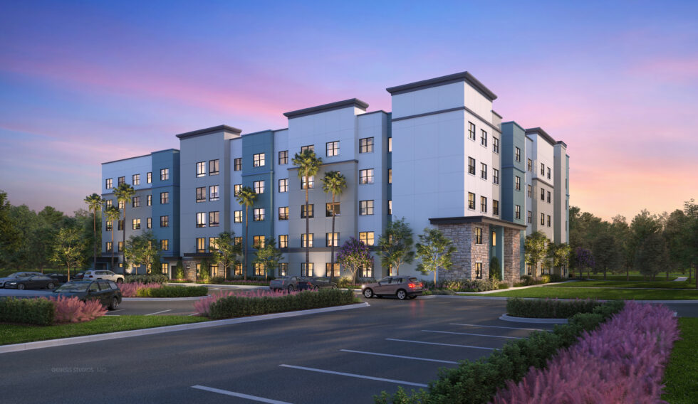 Hawthorne Heights | National CORE®