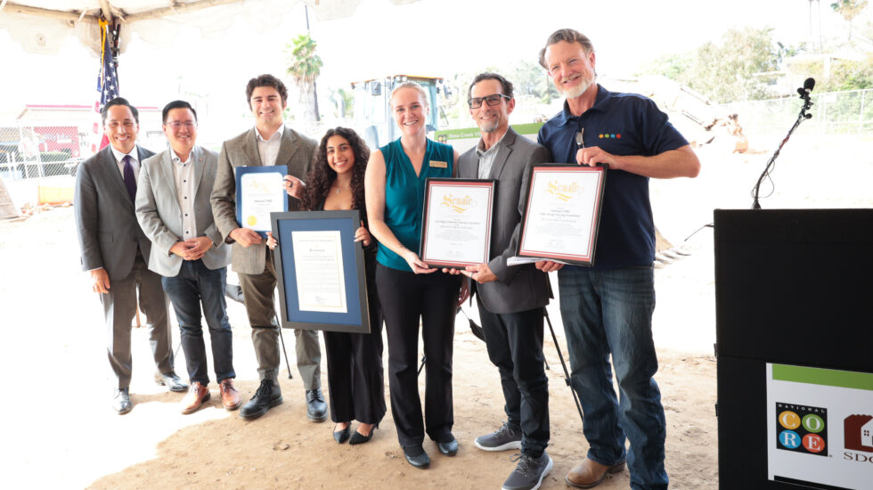 CORE Home | National CORE®