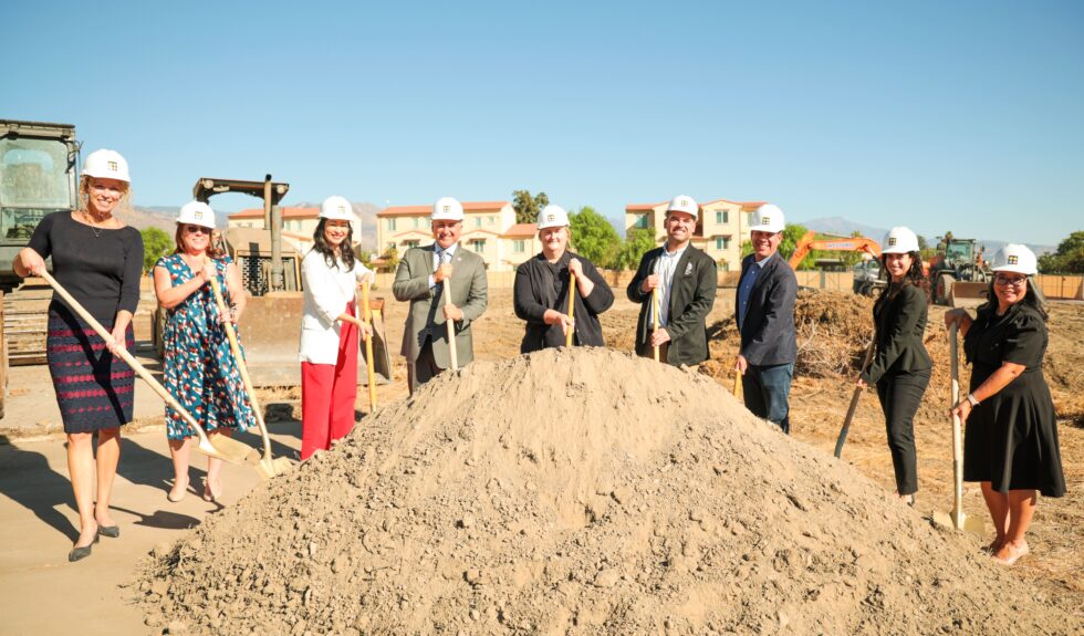 Alder Square Groundbreaking Launches Fourth Phase of Arrowhead Grove ...